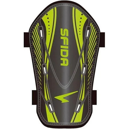 SFIDA Basic Shin Guard – Danny Lyons Sports