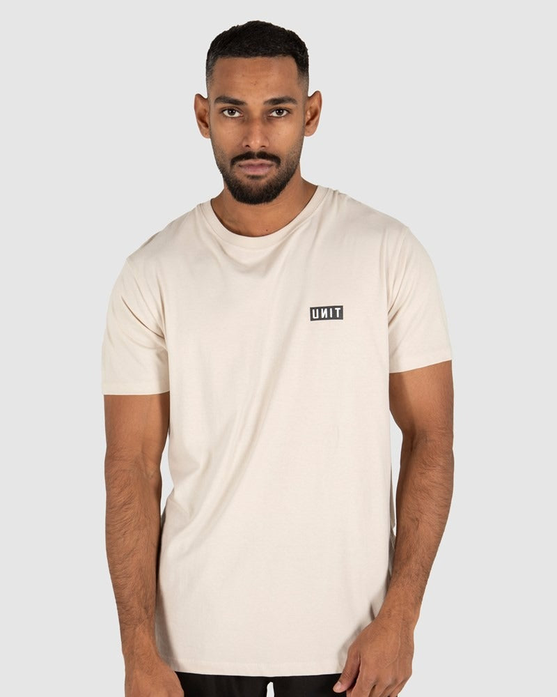 Unit Mens Case Tee – Danny Lyons Sports