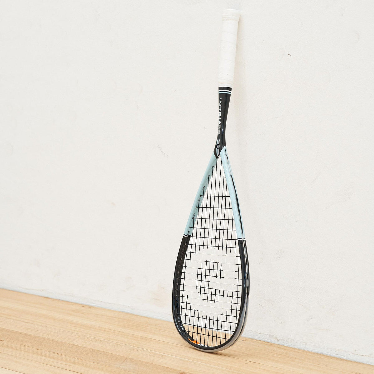 Grays Light Blue Pro Squash Racquet – Danny Lyons Sports