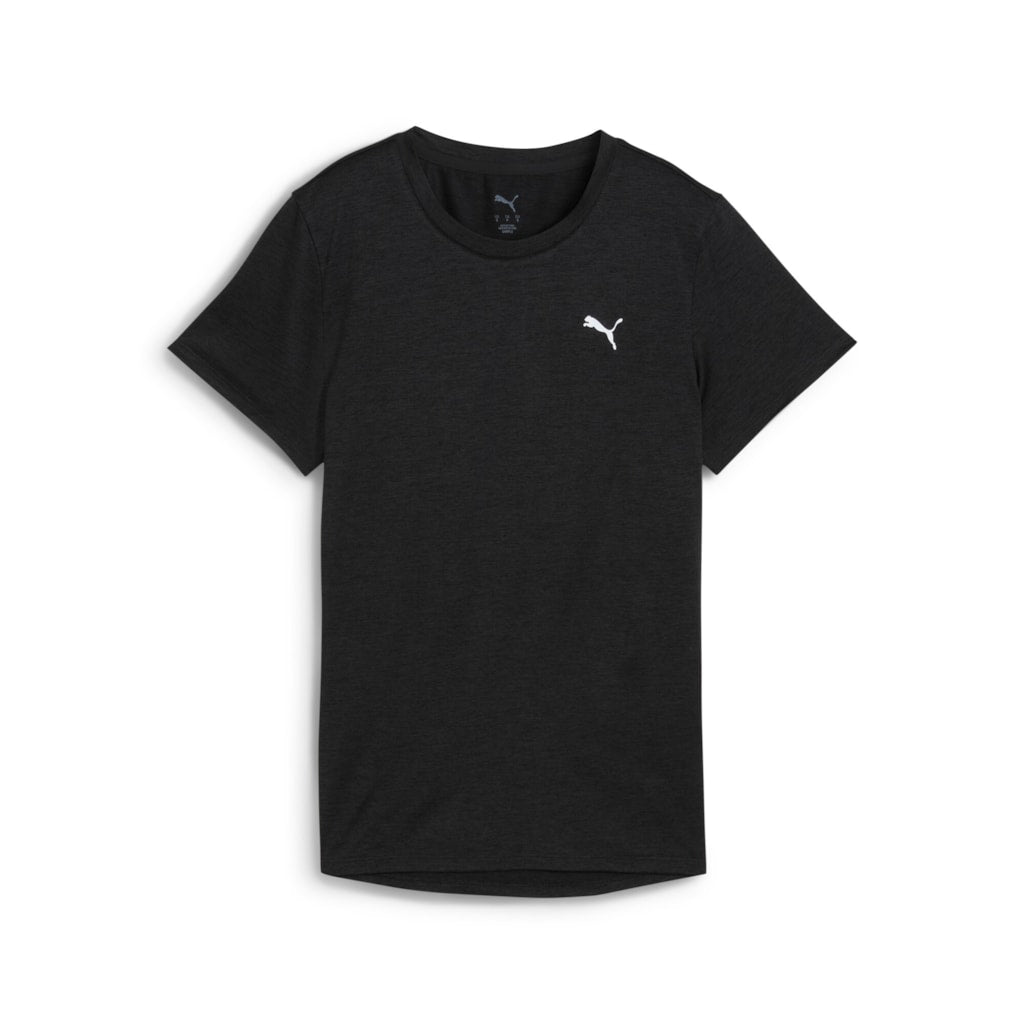 Puma Womens TAD Essential Heather Tee – Danny Lyons Sports
