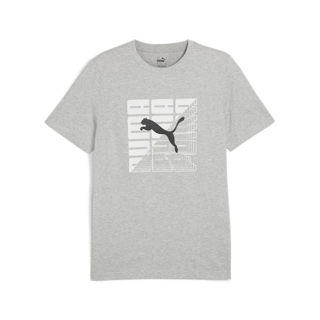 Puma Mens Graphics Wording Tee - 50% OFF SALE – Danny Lyons Sports