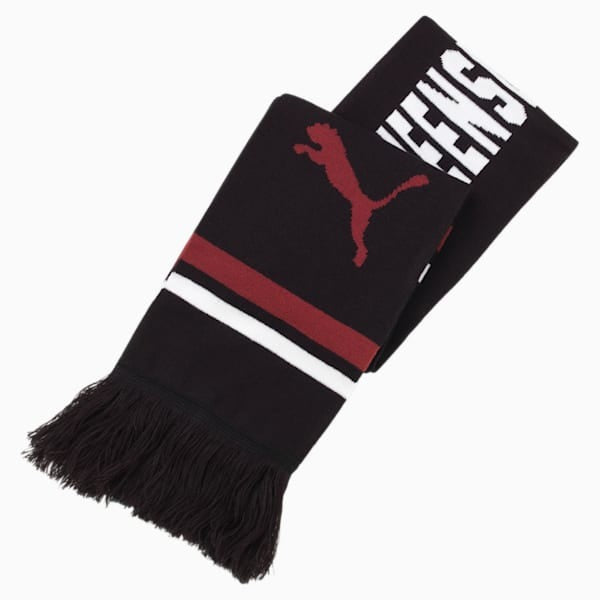 Puma State of Origin 2024 Qld Maroons Heritage Scarf – Danny Lyons Sports