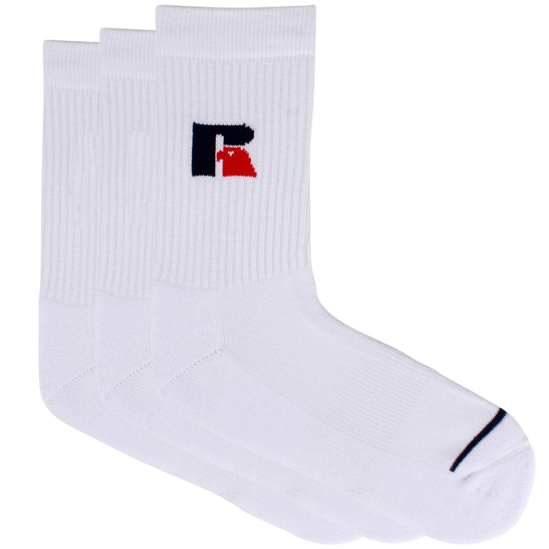 Russell Classic Sock 3 Pack – Danny Lyons Sports
