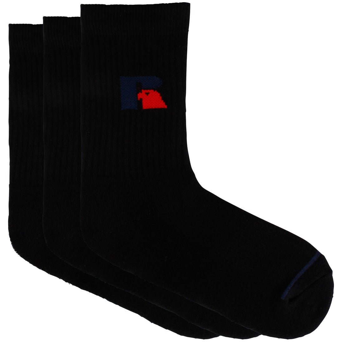 Russell Classic Sock 3 Pack – Danny Lyons Sports
