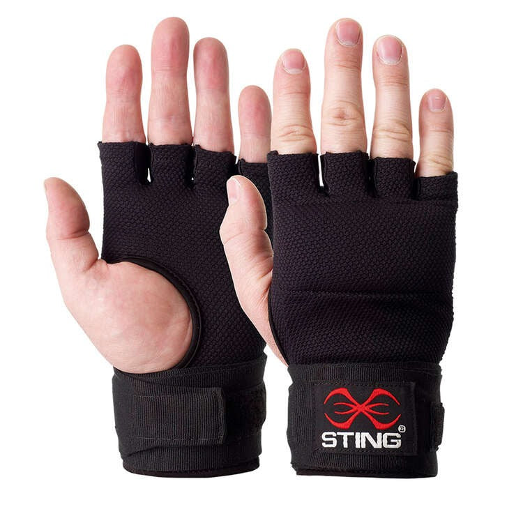 Sting Elasticised Quick Wraps – Danny Lyons Sports