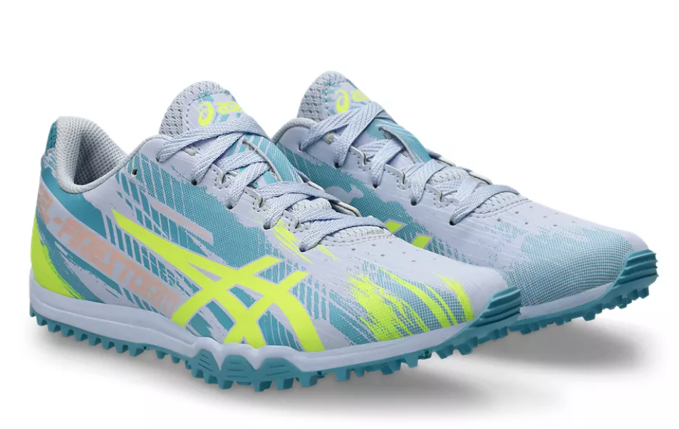 Asics Gel-Firestorm 5 Waffles – Danny Lyons Sports
