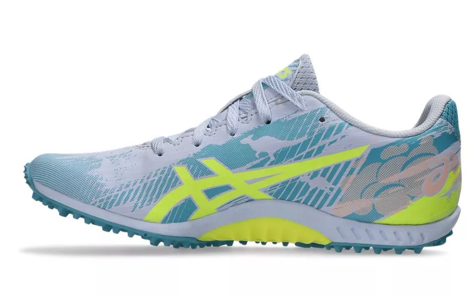 Asics Gel-Firestorm 5 Waffles – Danny Lyons Sports