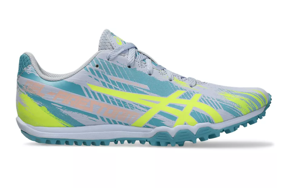 Asics Gel-Firestorm 5 Waffles – Danny Lyons Sports