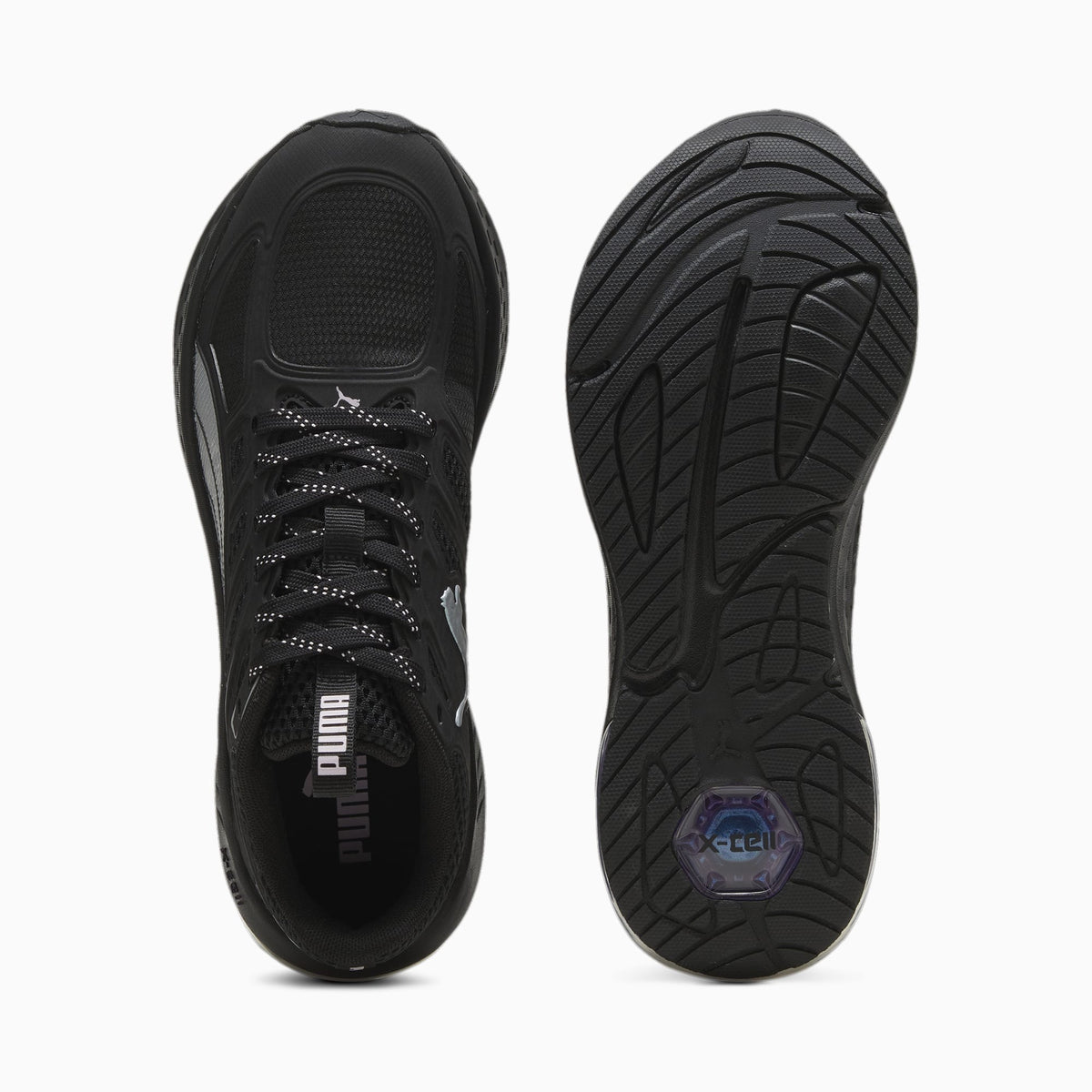 Puma Womens X-Cell Lightspeed Shoes – Danny Lyons Sports