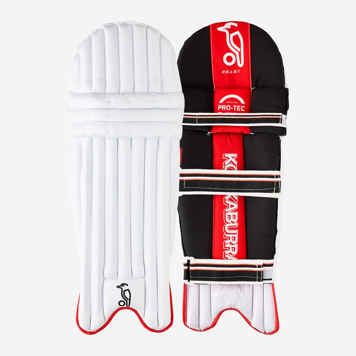 Kookaburra Beast Pro 4.0 Batting Pads – Danny Lyons Sports