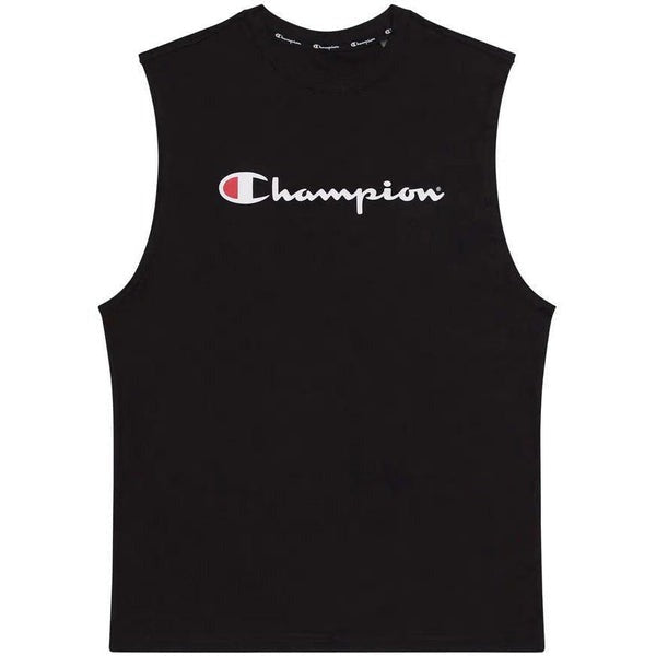 Champion Mens Script Sport Singlet – Danny Lyons Sports