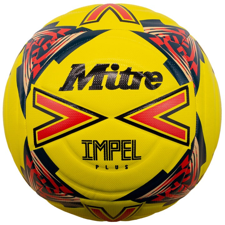 Mitre Impel One 24 Football – Danny Lyons Sports