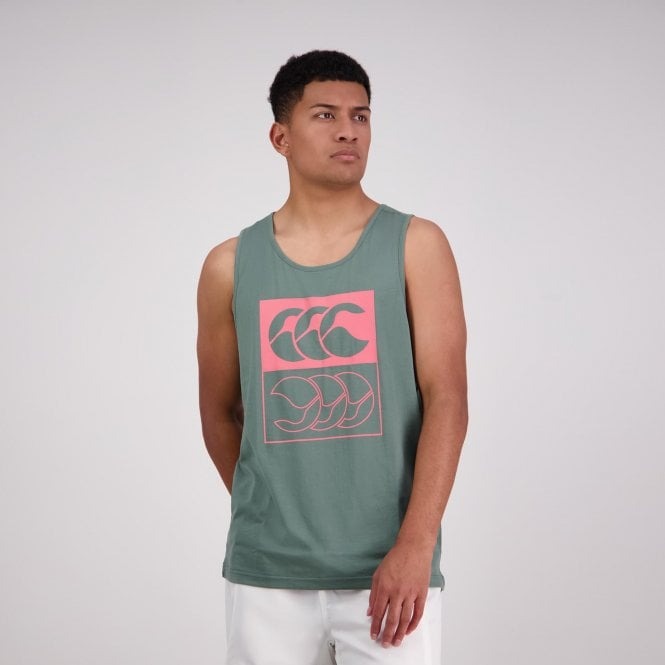 Canterbury Mens Flip Tank - 50% OFF SALE – Danny Lyons Sports
