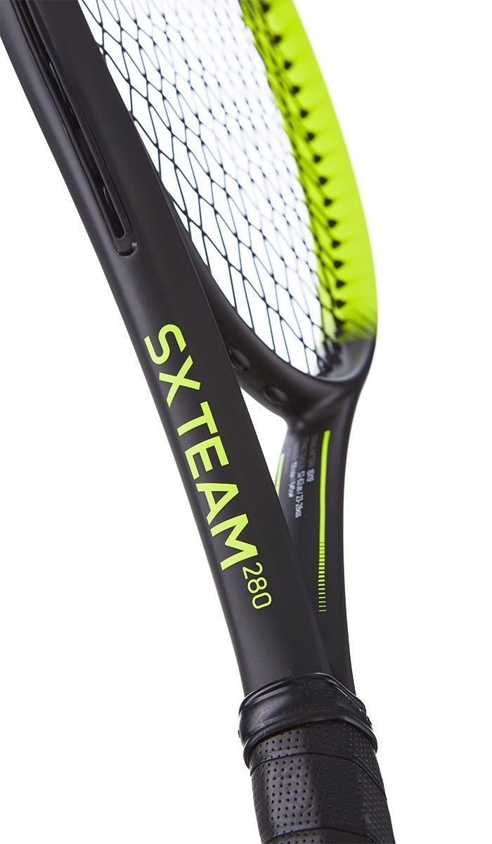 Dunlop SX Team 280 G2 NH Tennis Racquet – Danny Lyons Sports
