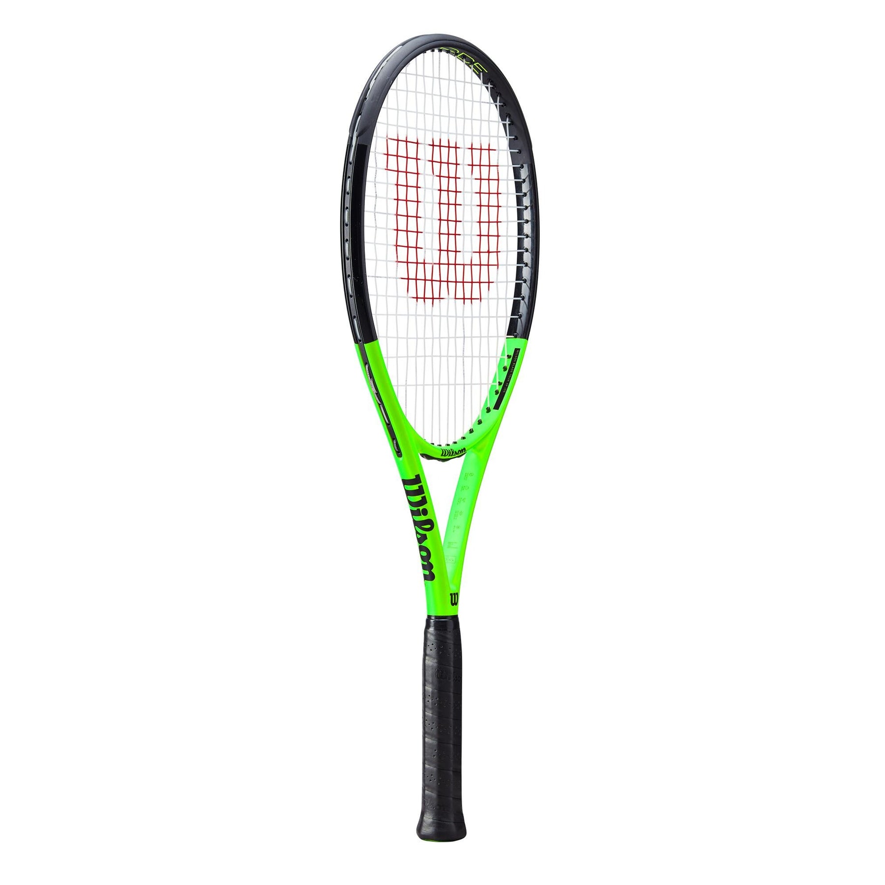 Wilson Blade Tour XP 103 Racquet 2 – Danny Lyons Sports