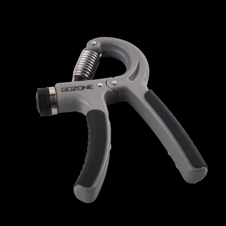 GOZONE Adjustable Hand Grips – Danny Lyons Sports