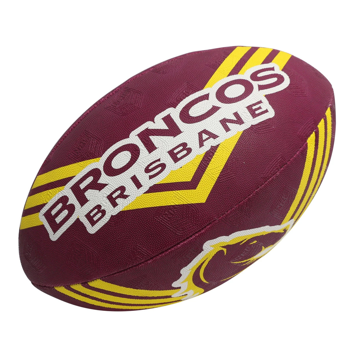 Steeden 2023/24 NRL Supporter Balls – Danny Lyons Sports