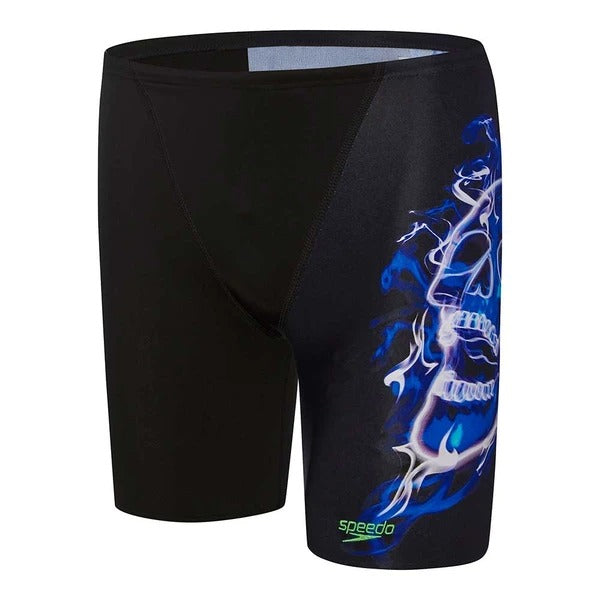 Speedo Boys Smoulder Jammer – Danny Lyons Sports