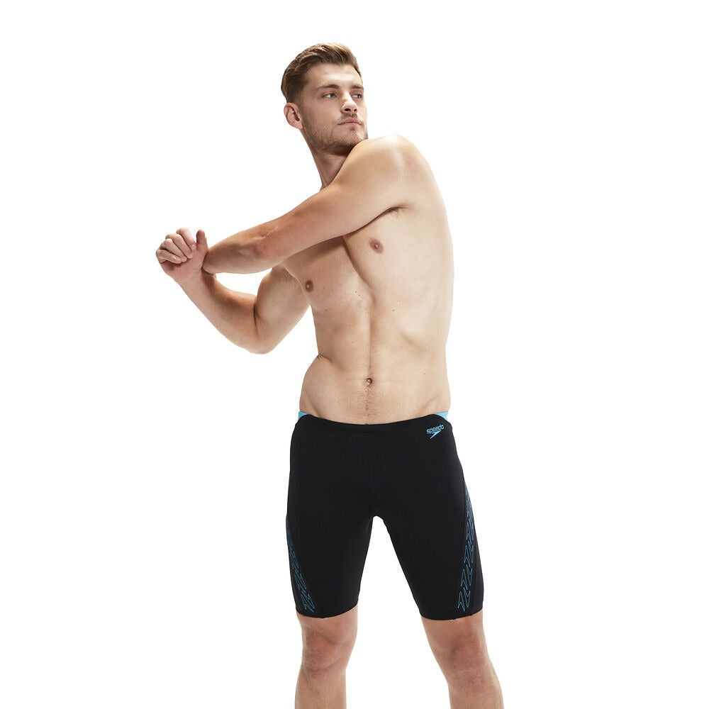 Speedo Hyper Boom Splice Jammer Mens – Danny Lyons Sports