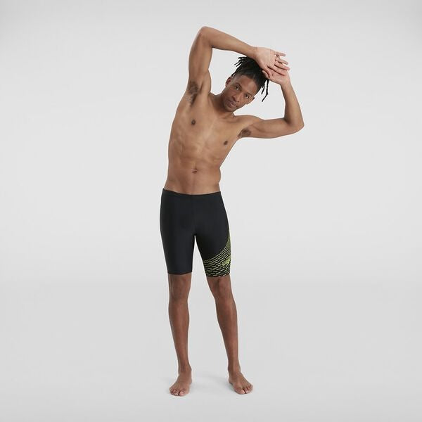 Speedo Mens Medley Logo Jammer – Danny Lyons Sports