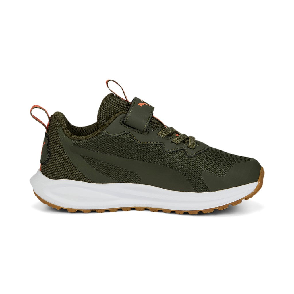 Puma Twitch Runner Trial AC+ PS – Danny Lyons Sports