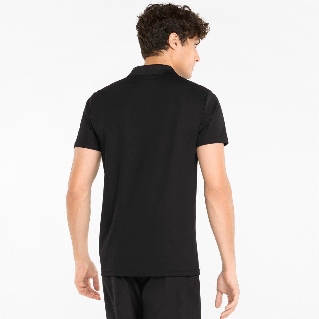 Puma Mens Performance Polo – Danny Lyons Sports