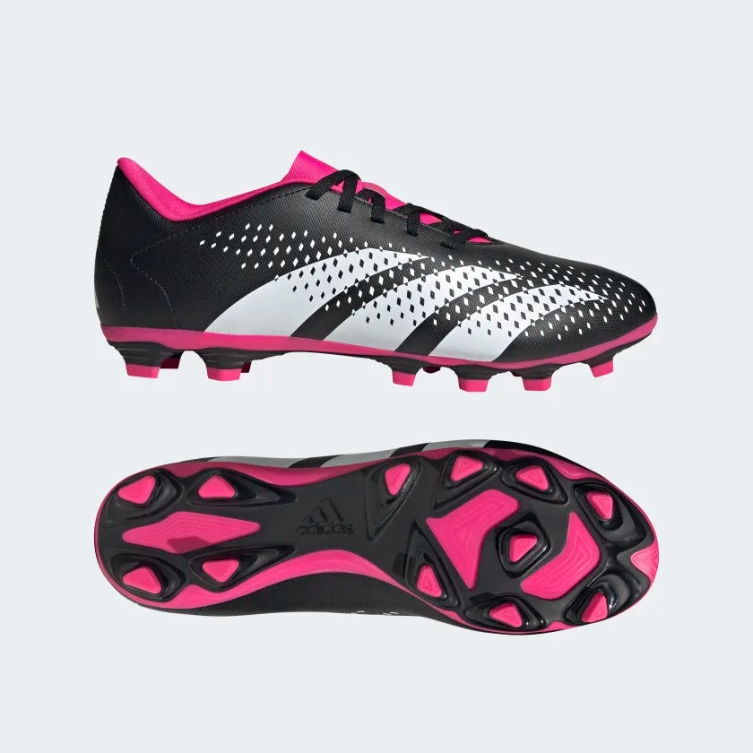 Adidas Predator Accuracy .4 FG Football Boots - SALE – Danny Lyons Sports