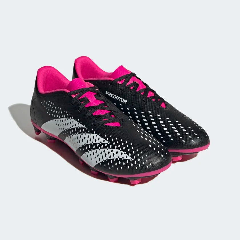 Adidas Predator Accuracy .4 FG Football Boots - SALE – Danny Lyons Sports