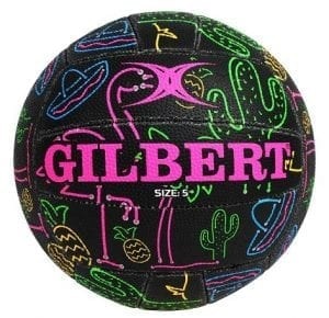 Gilbert Netball Glam Vice – Danny Lyons Sports