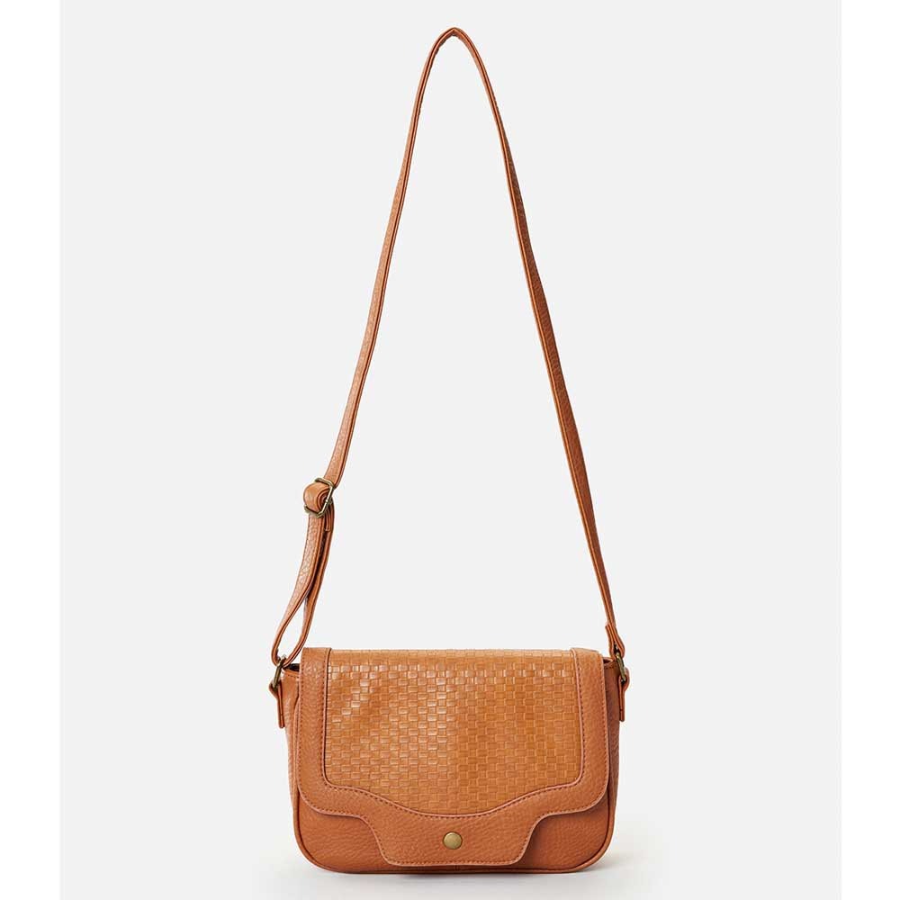 Rip Curl Wanderer Small Crossbody Bag - 50% OFF SALE – Danny Lyons Sports