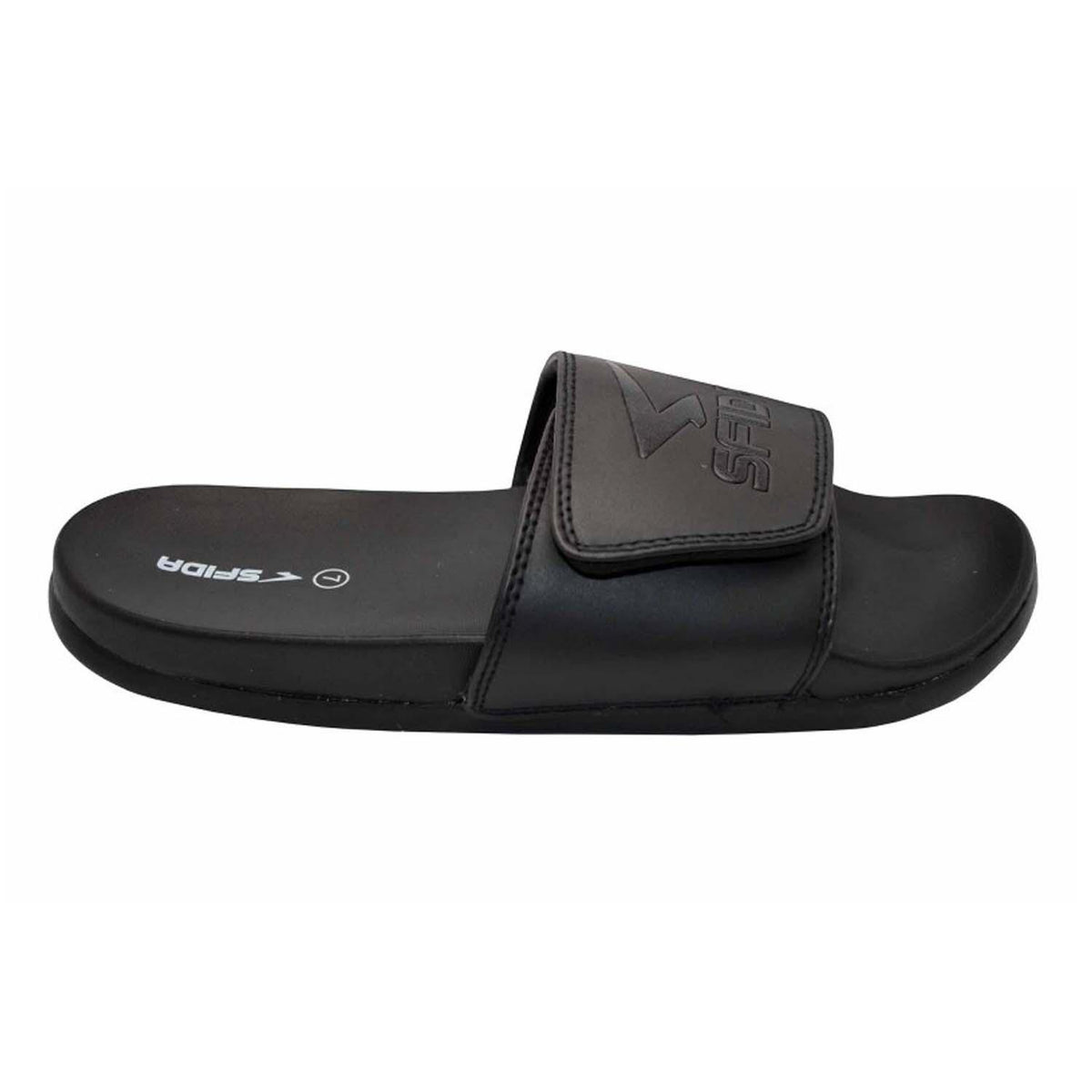 Sfida Mens Laze Adjustable Velcro Slide - SALE – Danny Lyons Sports