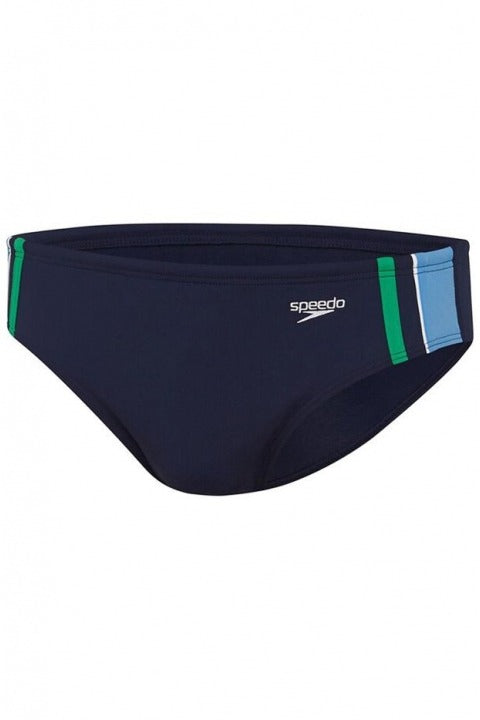 Speedo Mens Macca Brief – Danny Lyons Sports